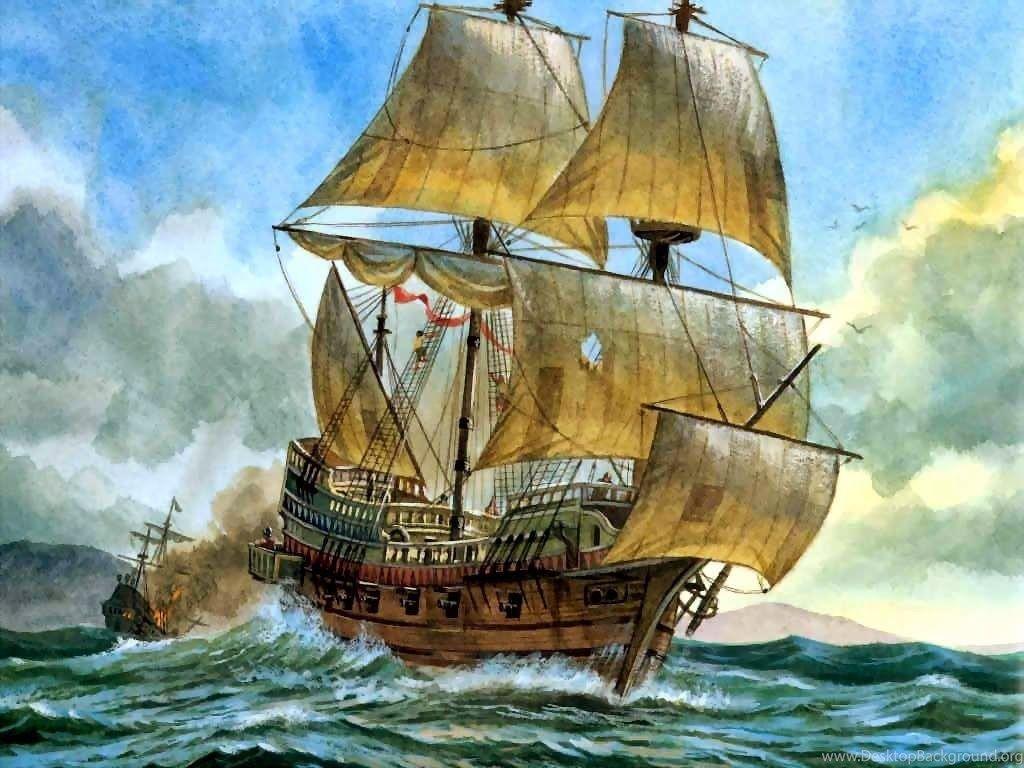 Beautiful Ship Wallpapers - Top Free Beautiful Ship Backgrounds ...