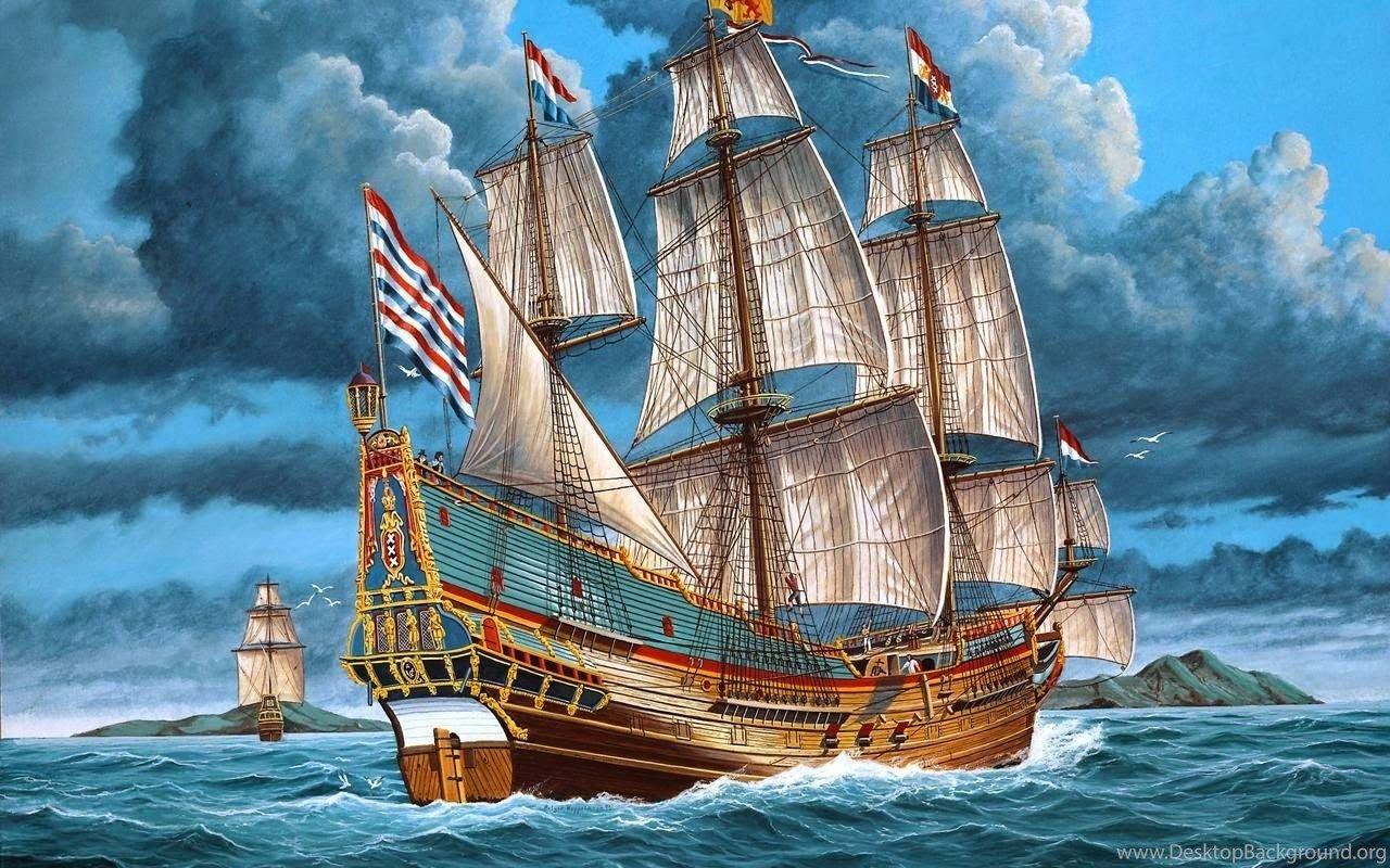 Beautiful Ship Wallpapers - Top Free Beautiful Ship Backgrounds ...