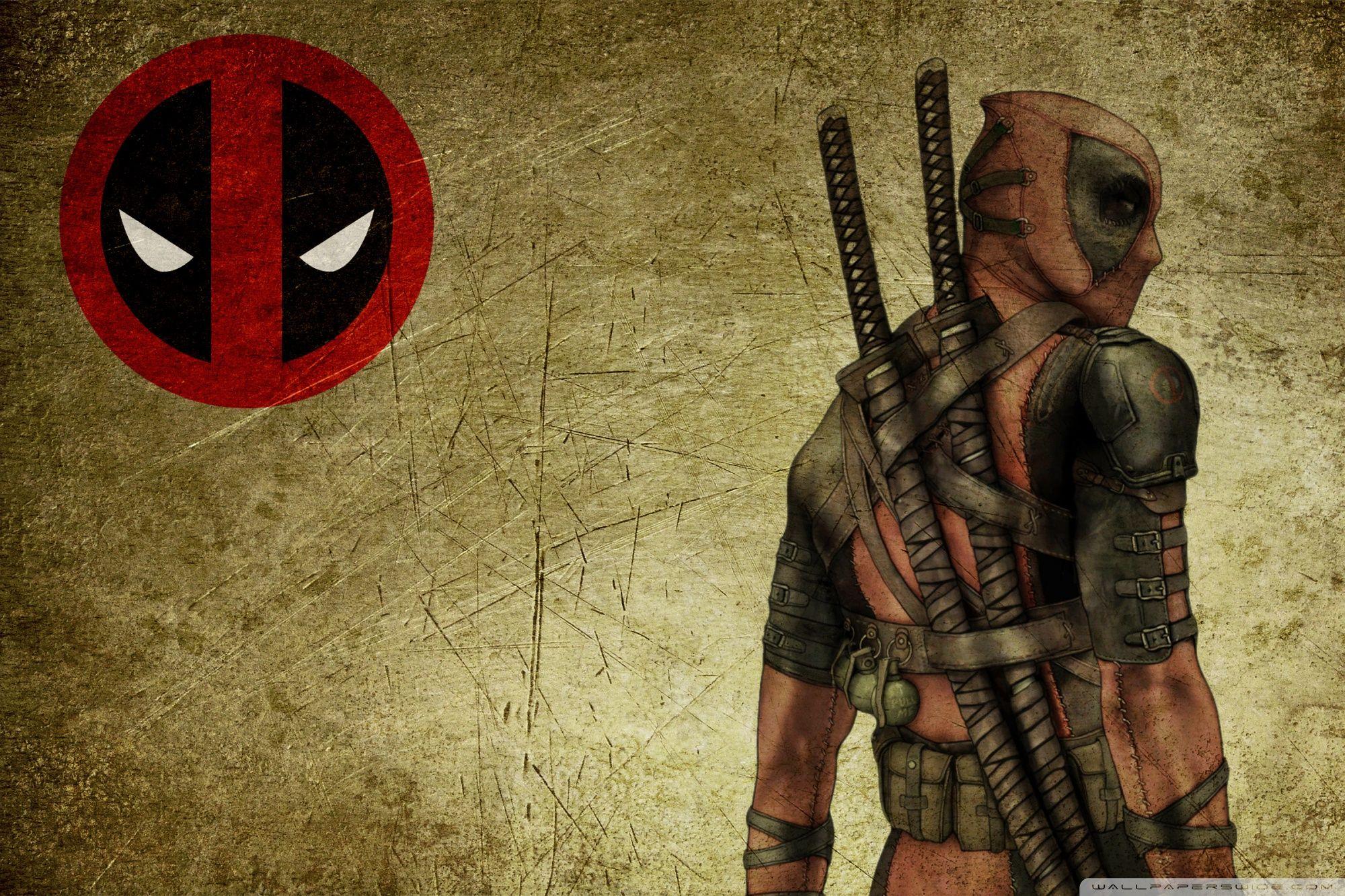 Deadpool Galaxy Wallpapers - Top Free Deadpool Galaxy Backgrounds ...