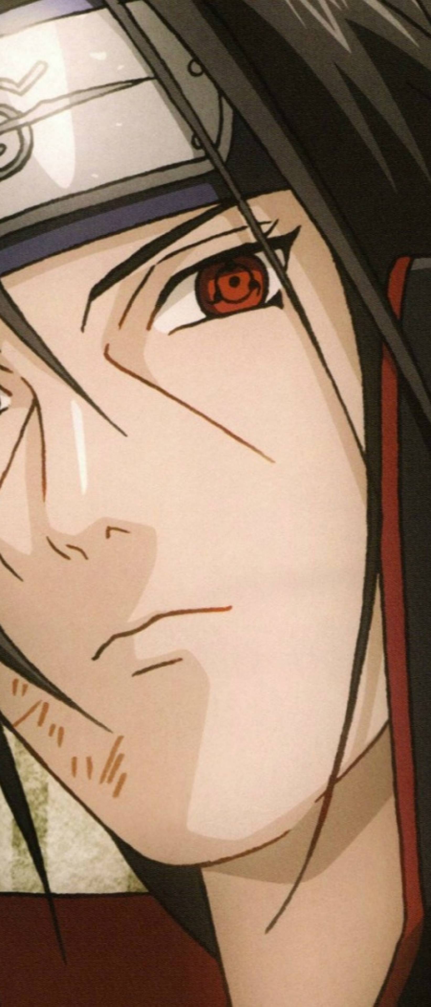 Itachi Uchiha Mangekyou Sharingan Wallpapers - Top Free Itachi Uchiha ...