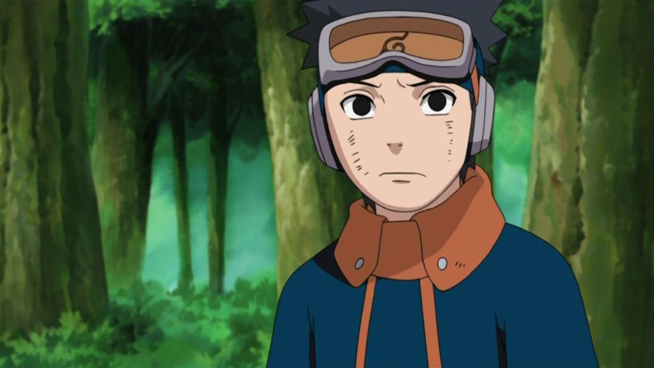 Obito Kid Wallpapers - Top Những Hình Ảnh Đẹp