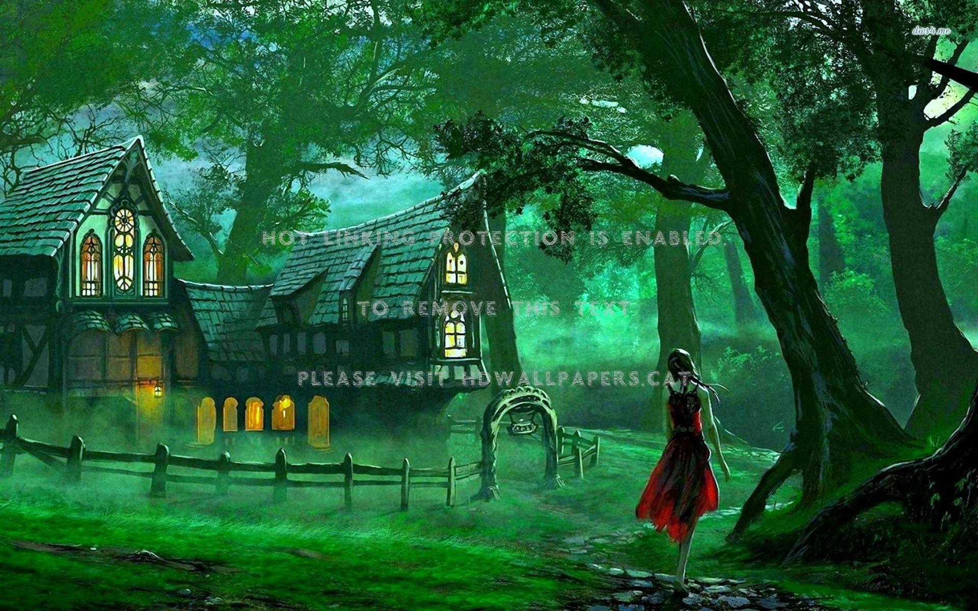 Celtic Forest Wallpapers - Top Free Celtic Forest Backgrounds ...