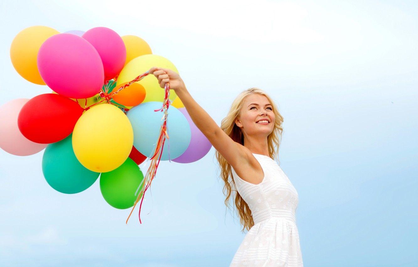 Happy Woman Wallpapers - Top Free Happy Woman Backgrounds - WallpaperAccess