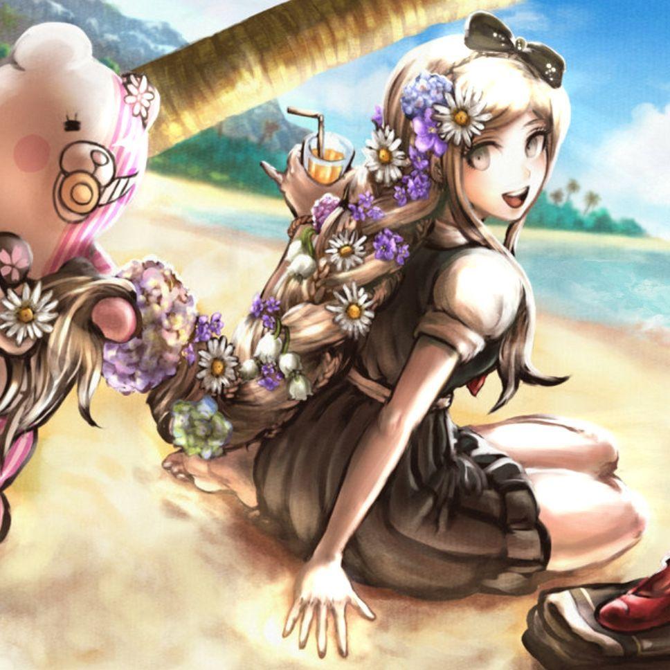 Sonia Nevermind Wallpapers - Top Free Sonia Nevermind Backgrounds ...