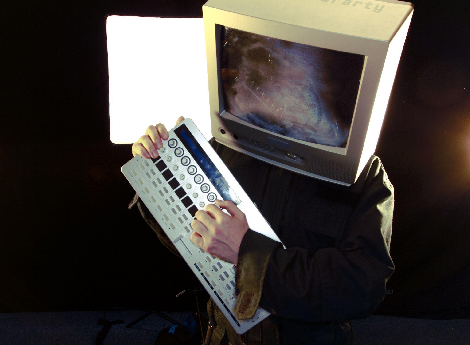 Weirdcore Wallpapers - Top Free Weirdcore Backgrounds - WallpaperAccess