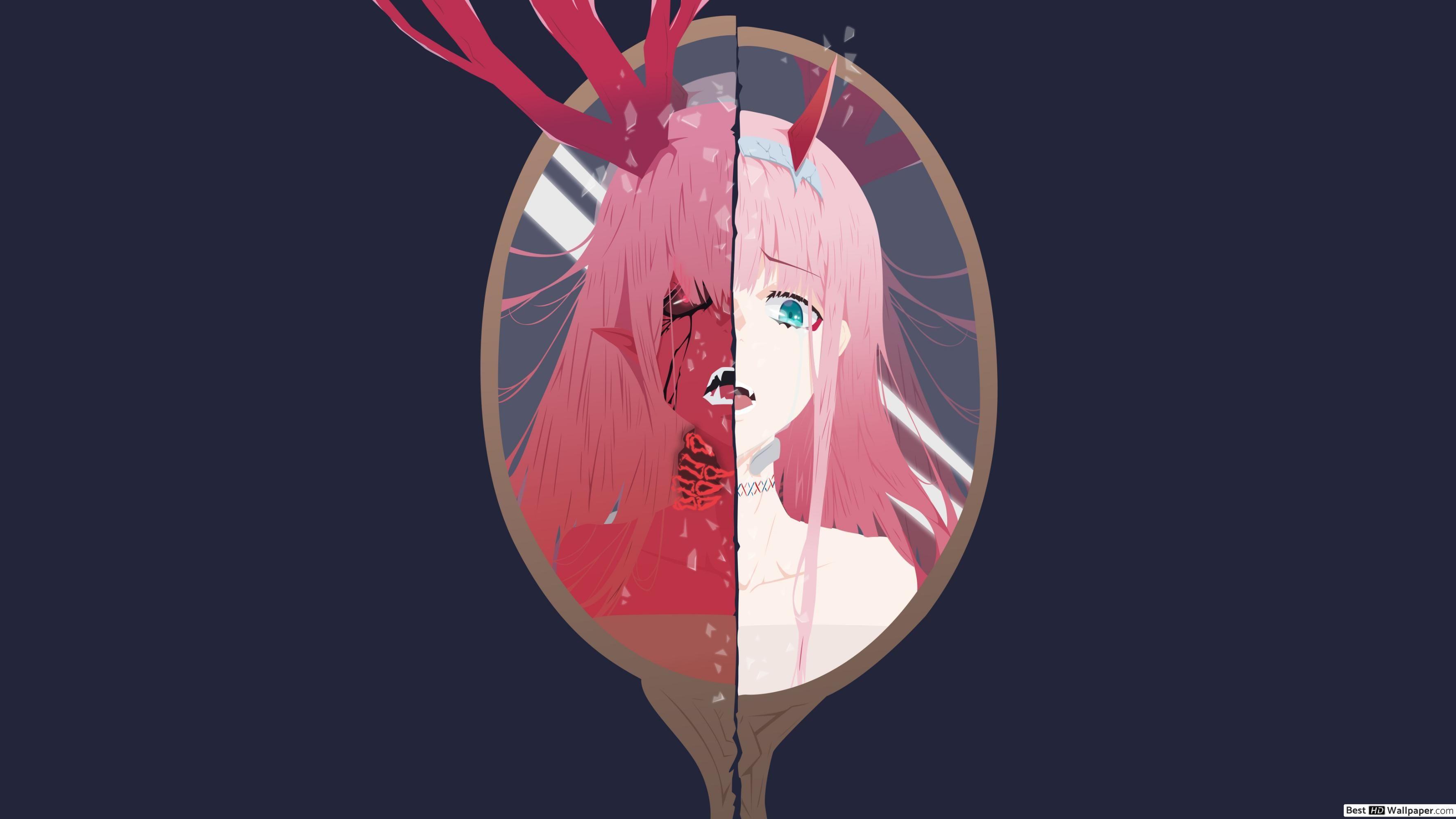 Double Face Wallpapers - Top Free Double Face Backgrounds - WallpaperAccess