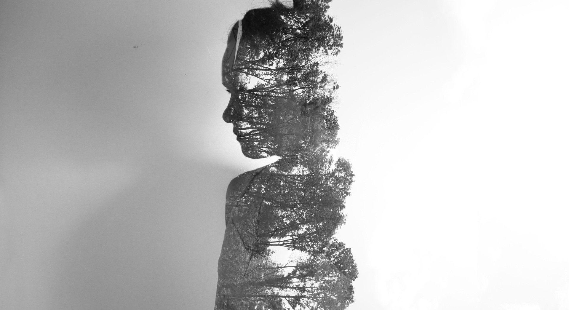 Double Face Wallpapers - Top Free Double Face Backgrounds - WallpaperAccess