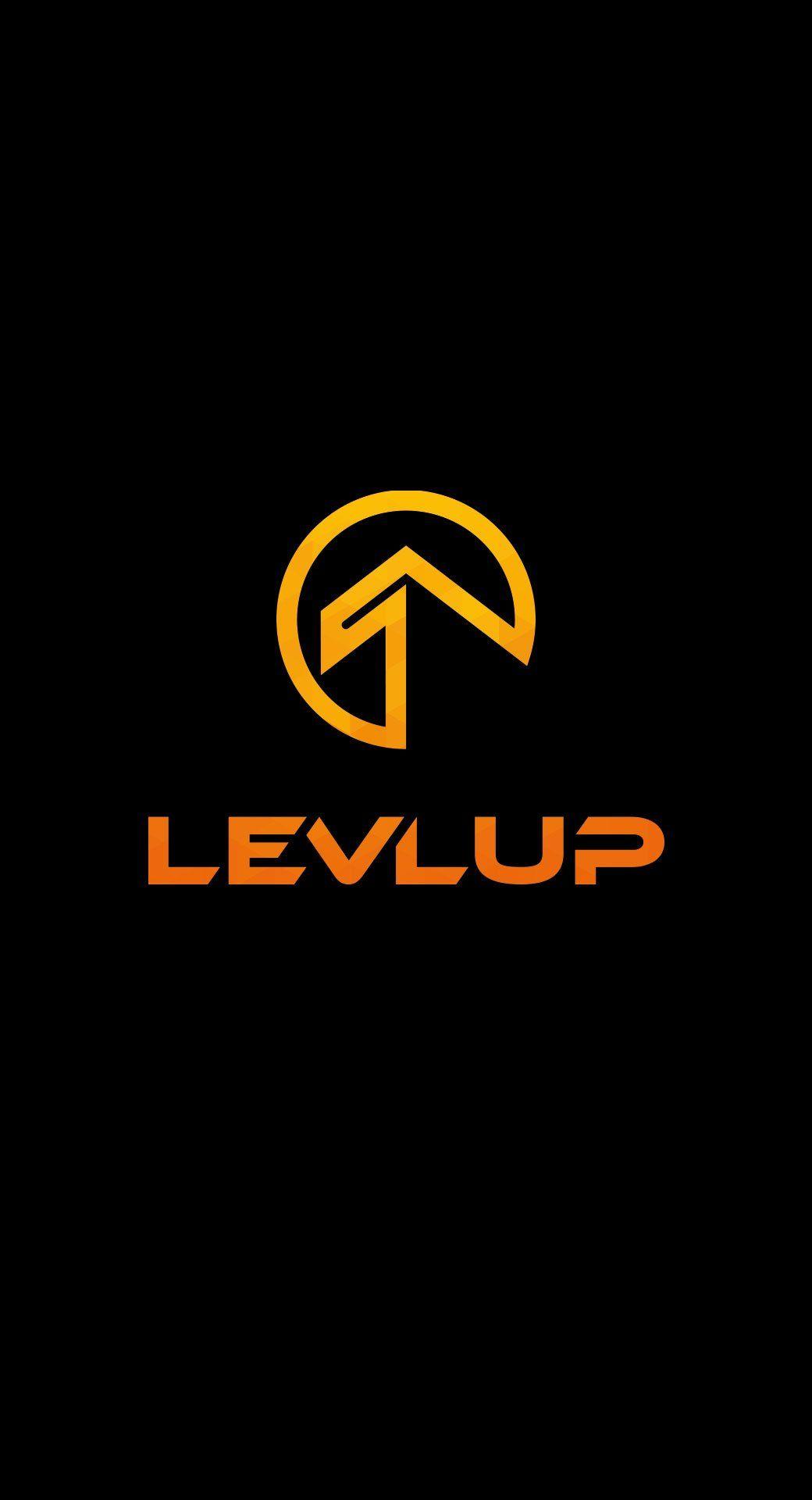 Level Up Wallpapers - Top Free Level Up Backgrounds - WallpaperAccess