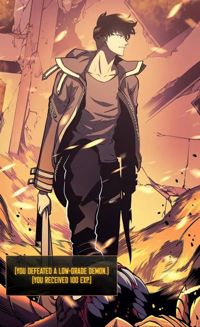 Level Up Wallpapers - Top Free Level Up Backgrounds - WallpaperAccess