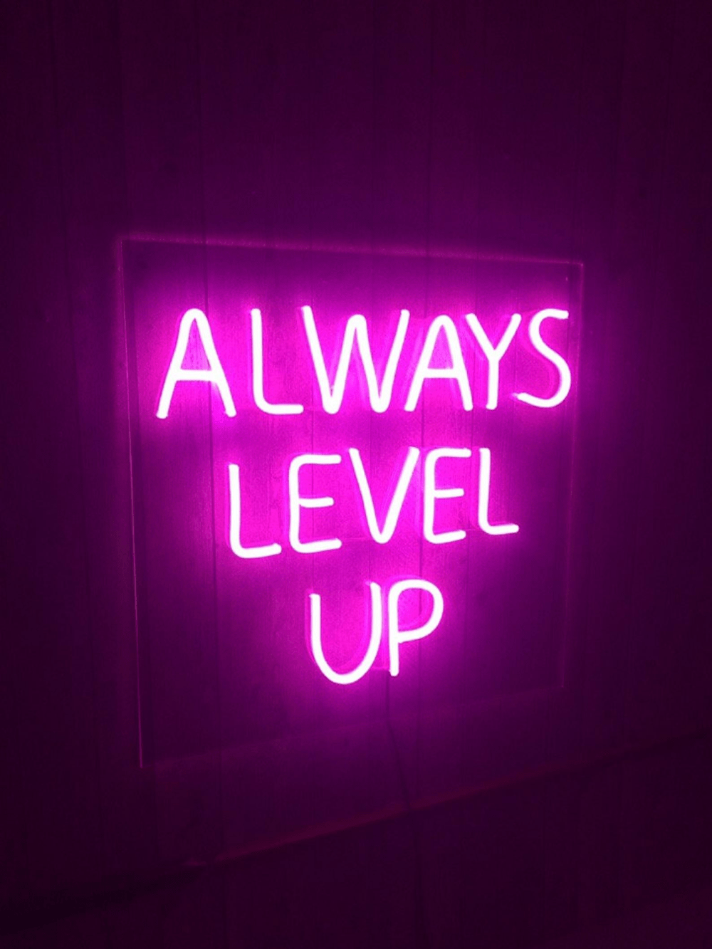 Level Up Wallpapers - Top Free Level Up Backgrounds - WallpaperAccess