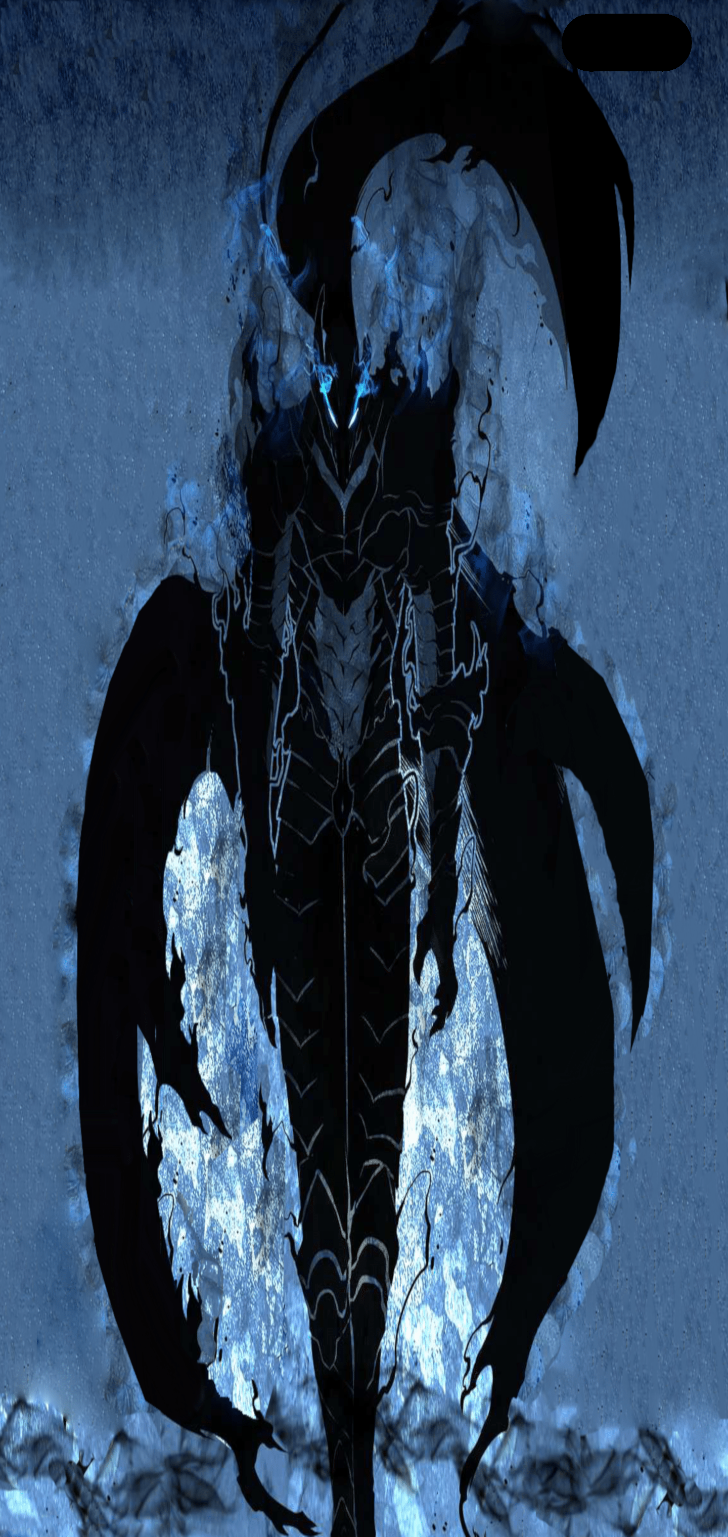 Solo Leveling Phone Wallpapers - Top Free Solo Leveling Phone ...