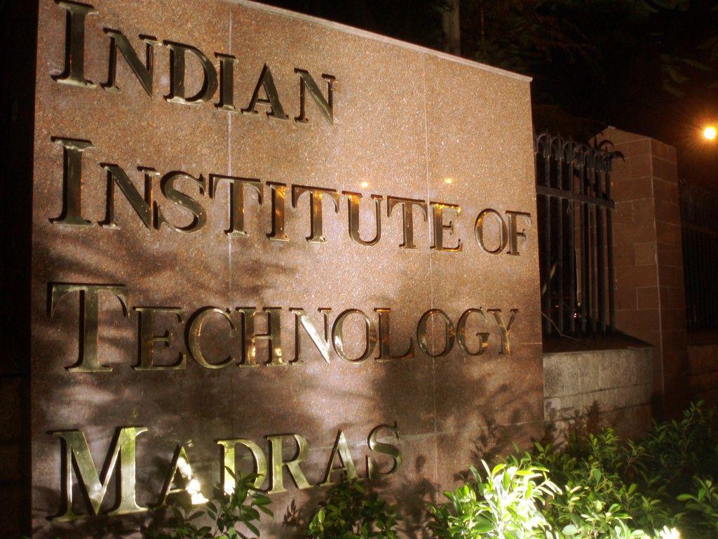 IIT Madras Wallpapers - Top Free IIT Madras Backgrounds - WallpaperAccess
