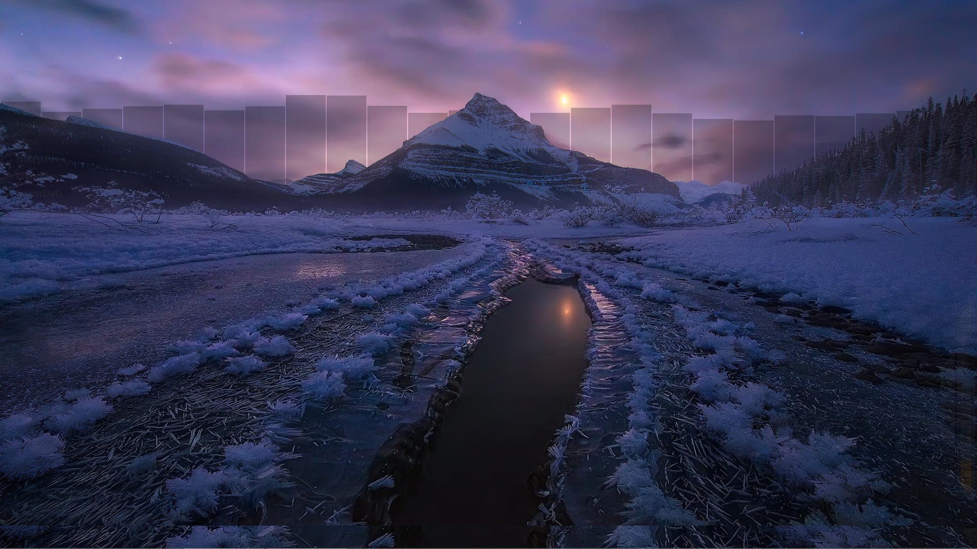 Visualizer Wallpapers - Top Free Visualizer Backgrounds - WallpaperAccess