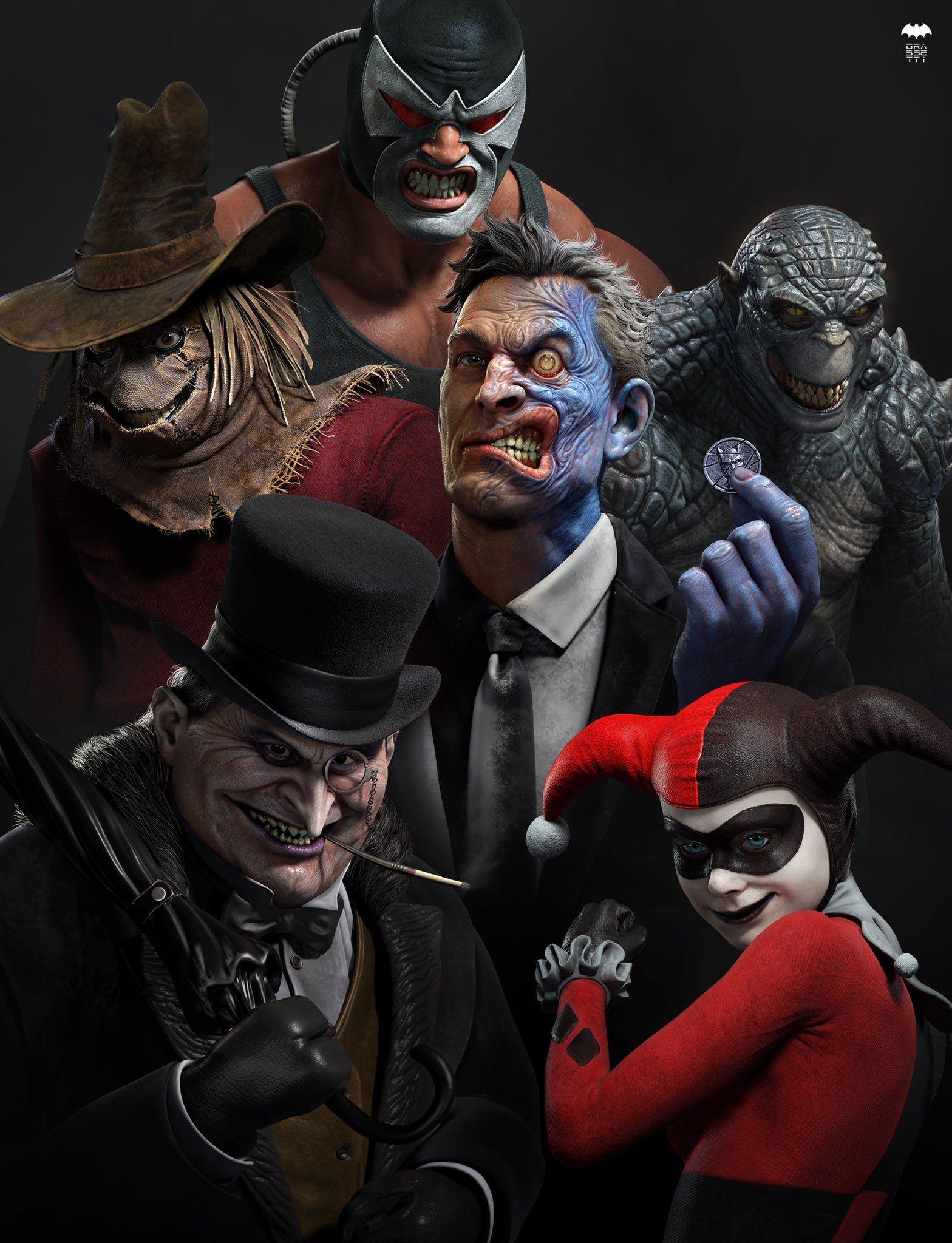 Double Face Wallpapers - Top Free Double Face Backgrounds - WallpaperAccess