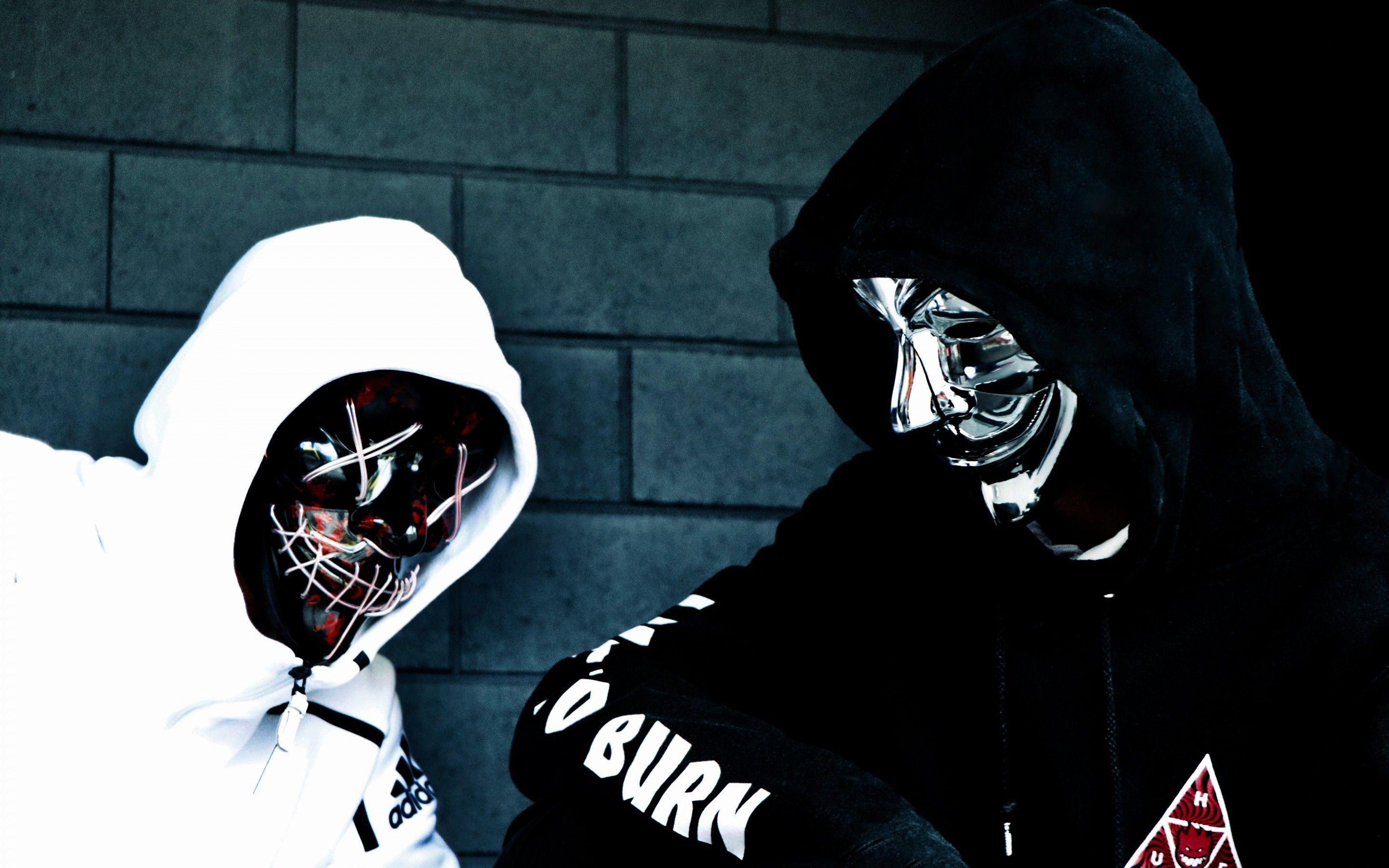 Balaclava Wallpapers - Top Free Balaclava Backgrounds - WallpaperAccess