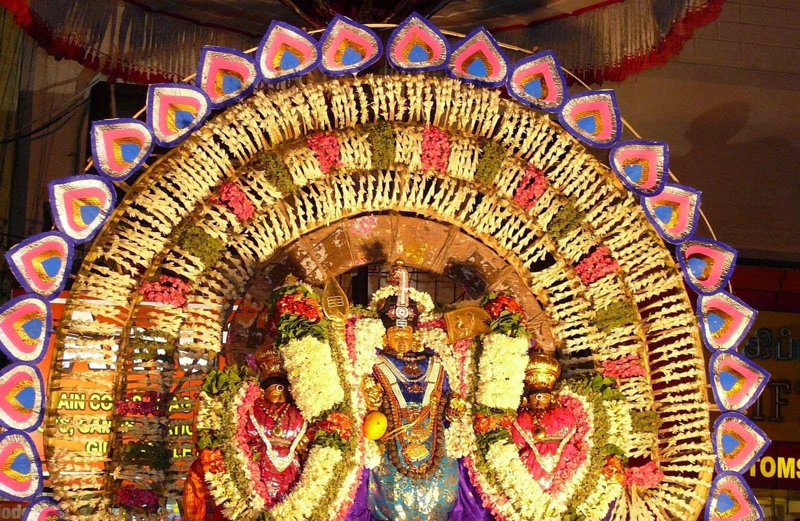 Pushpa Wallpapers - Top Free Pushpa Backgrounds - WallpaperAccess