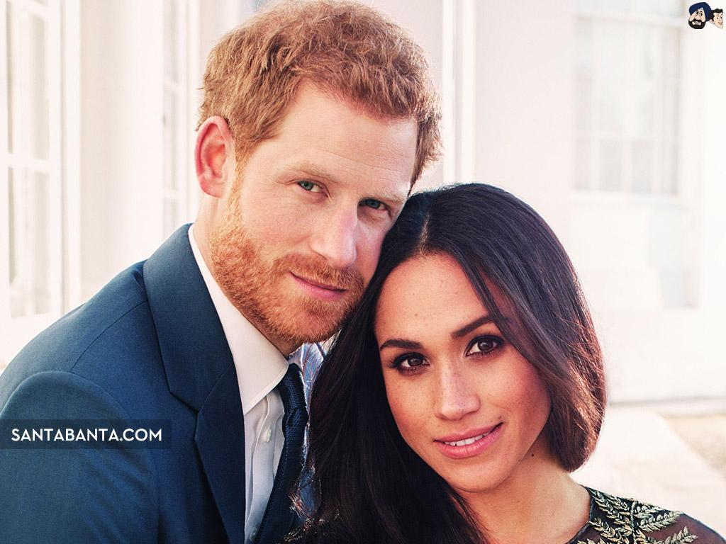 Prince Harry and Meghan Markle Wallpapers - Top Free Prince Harry and ...
