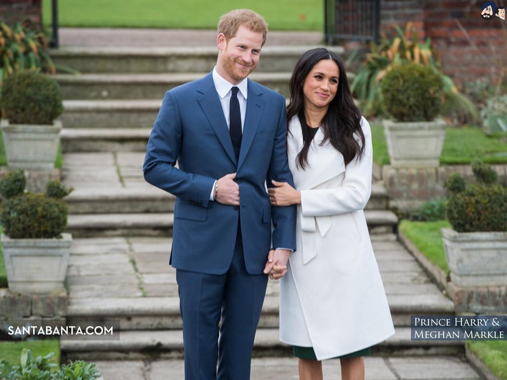 Prince Harry and Meghan Markle Wallpapers - Top Free Prince Harry and ...