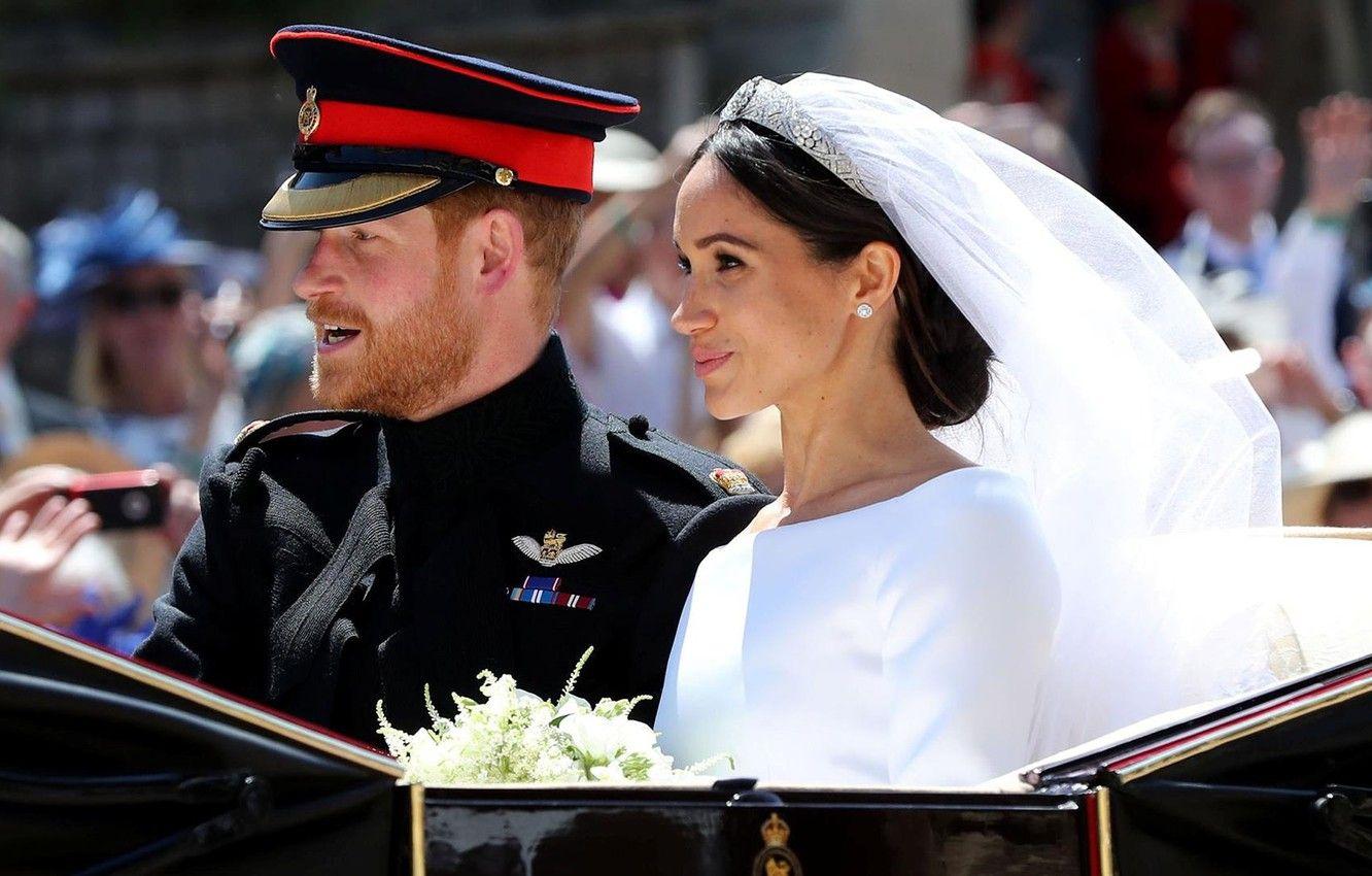 Prince Harry and Meghan Markle Wallpapers - Top Free Prince Harry and ...