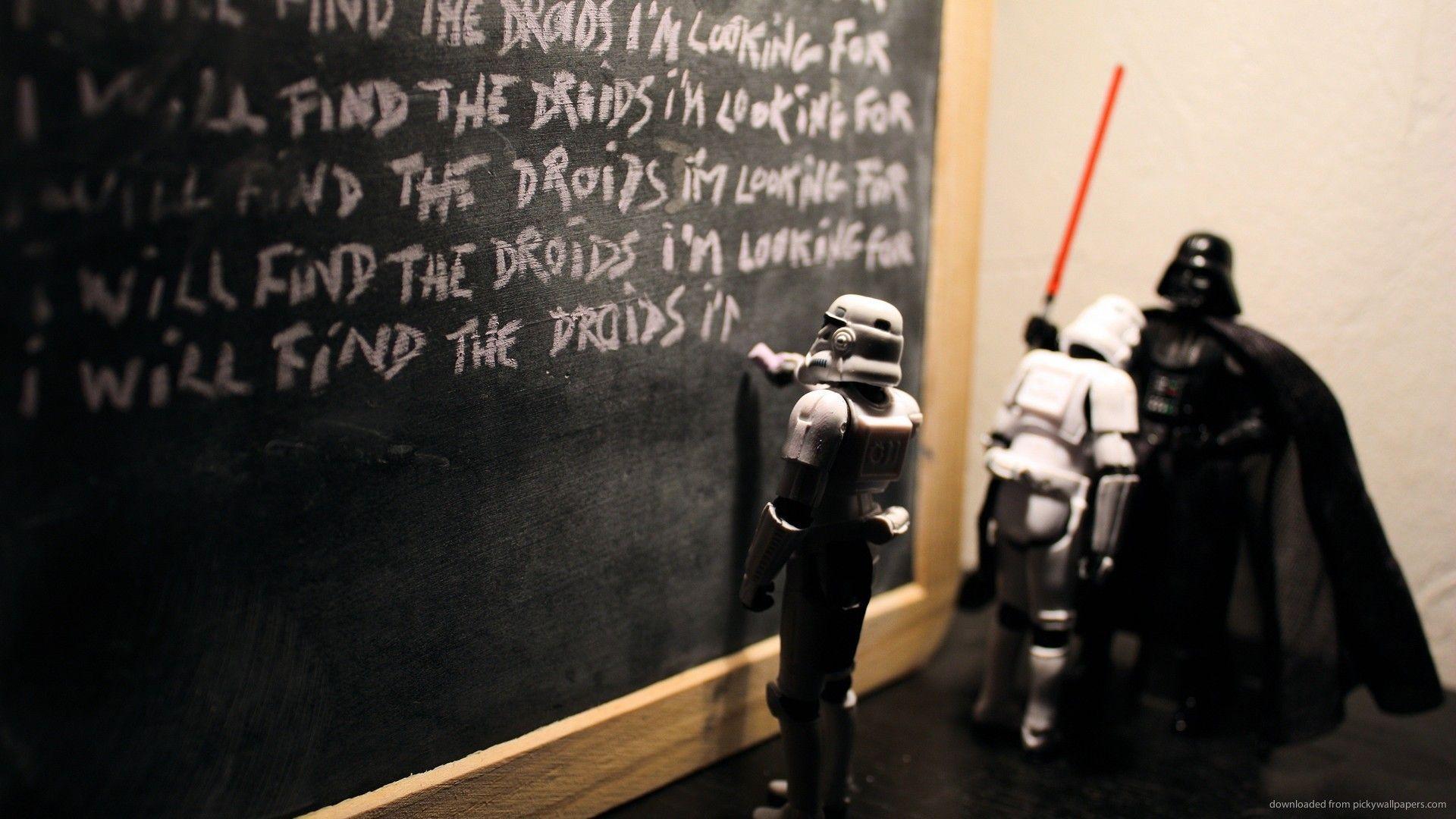 Funny LEGO Star Wars Wallpapers - Top Free Funny LEGO Star Wars ...