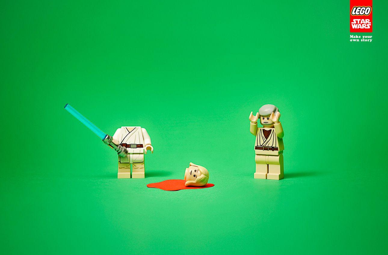 Funny LEGO Star Wars Wallpapers - Top Free Funny LEGO Star Wars ...