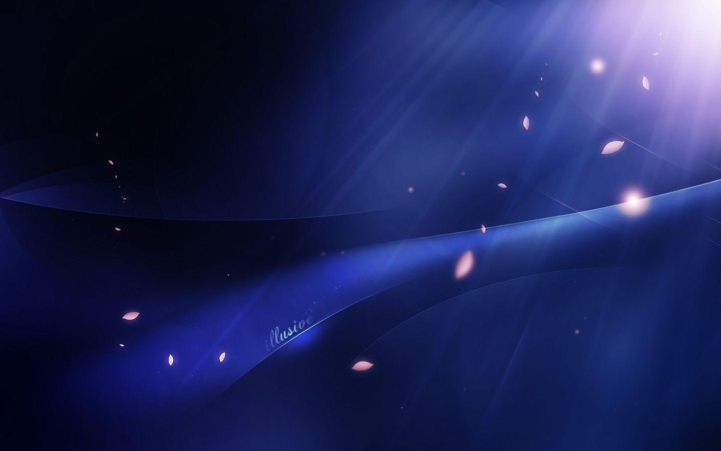 Cool Dark Blue Wallpapers - Top Free Cool Dark Blue Backgrounds ...