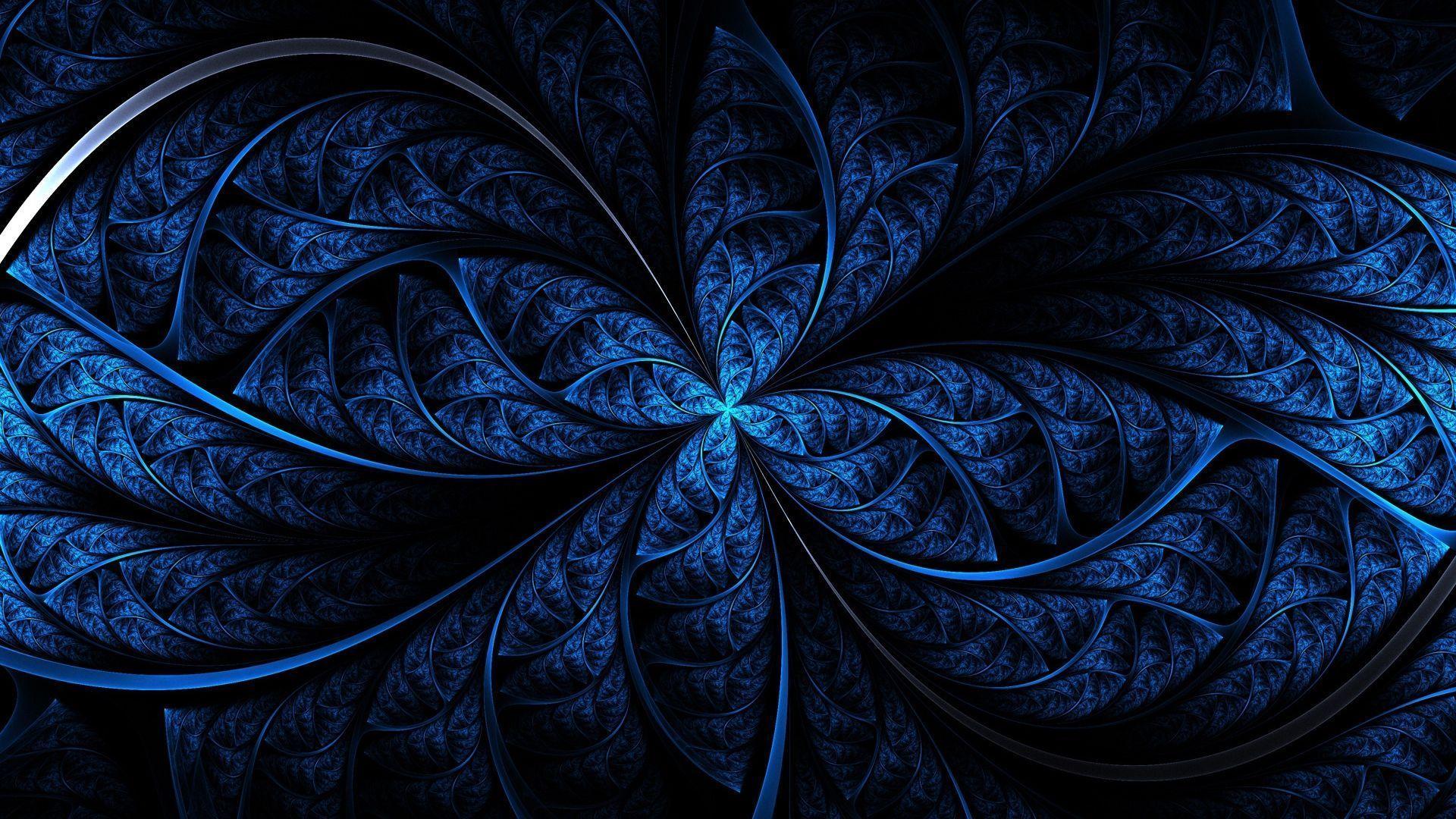 Blue and Dark Wallpapers - Top Free Blue and Dark Backgrounds ...