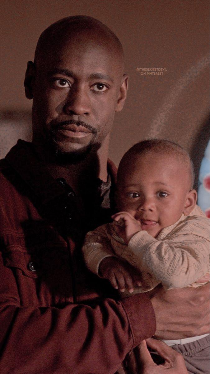 Amenadiel Wallpapers - Top Free Amenadiel Backgrounds - WallpaperAccess