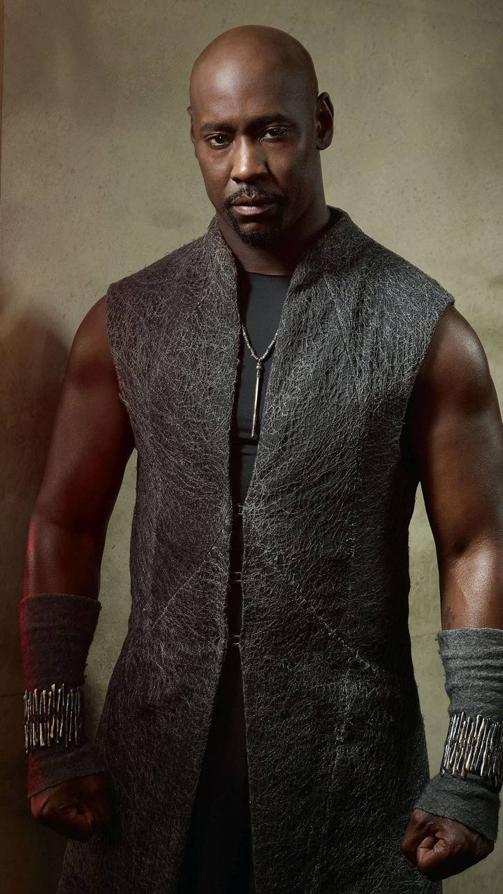 Amenadiel Wallpapers - Top Free Amenadiel Backgrounds - WallpaperAccess