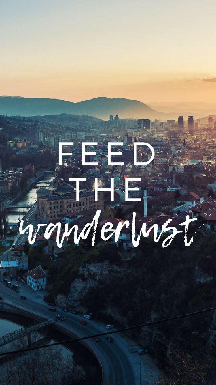 Dream Travel Wallpapers - Top Free Dream Travel Backgrounds ...