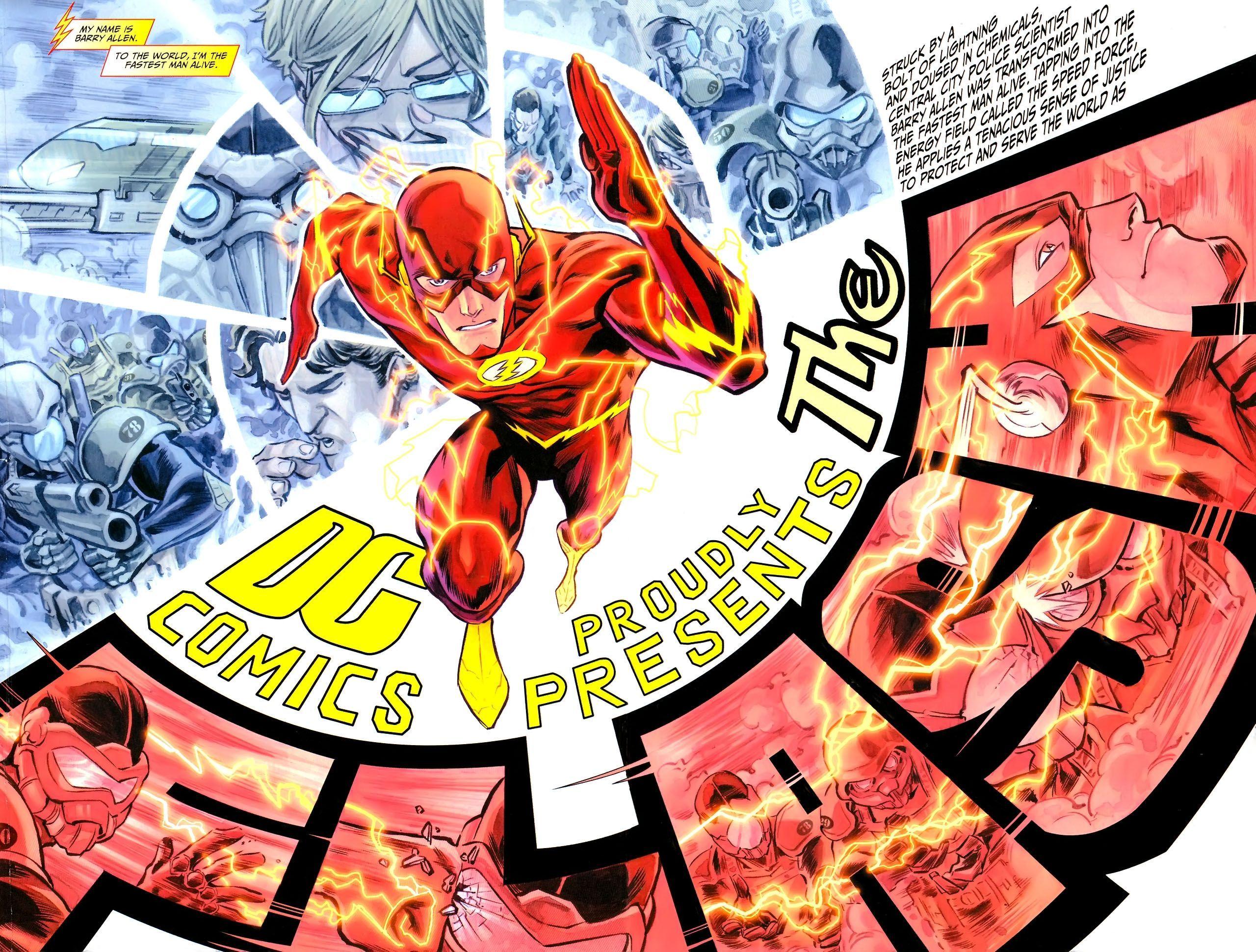 4K Comic Book Wallpapers - Top Free 4K Comic Book Backgrounds ...