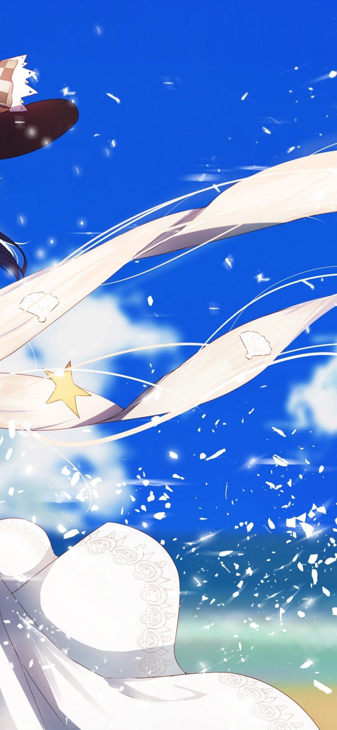 FGO Phone Wallpapers - Top Free FGO Phone Backgrounds - WallpaperAccess