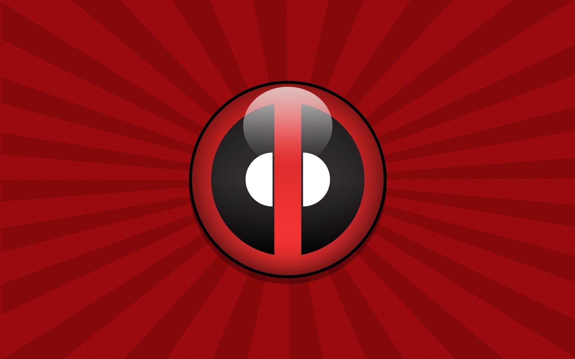 Deadpool Red Wallpapers - Top Free Deadpool Red Backgrounds ...