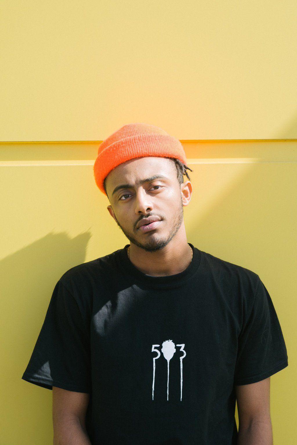 Aminé Rapper Wallpapers - Top Free Aminé Rapper Backgrounds ...