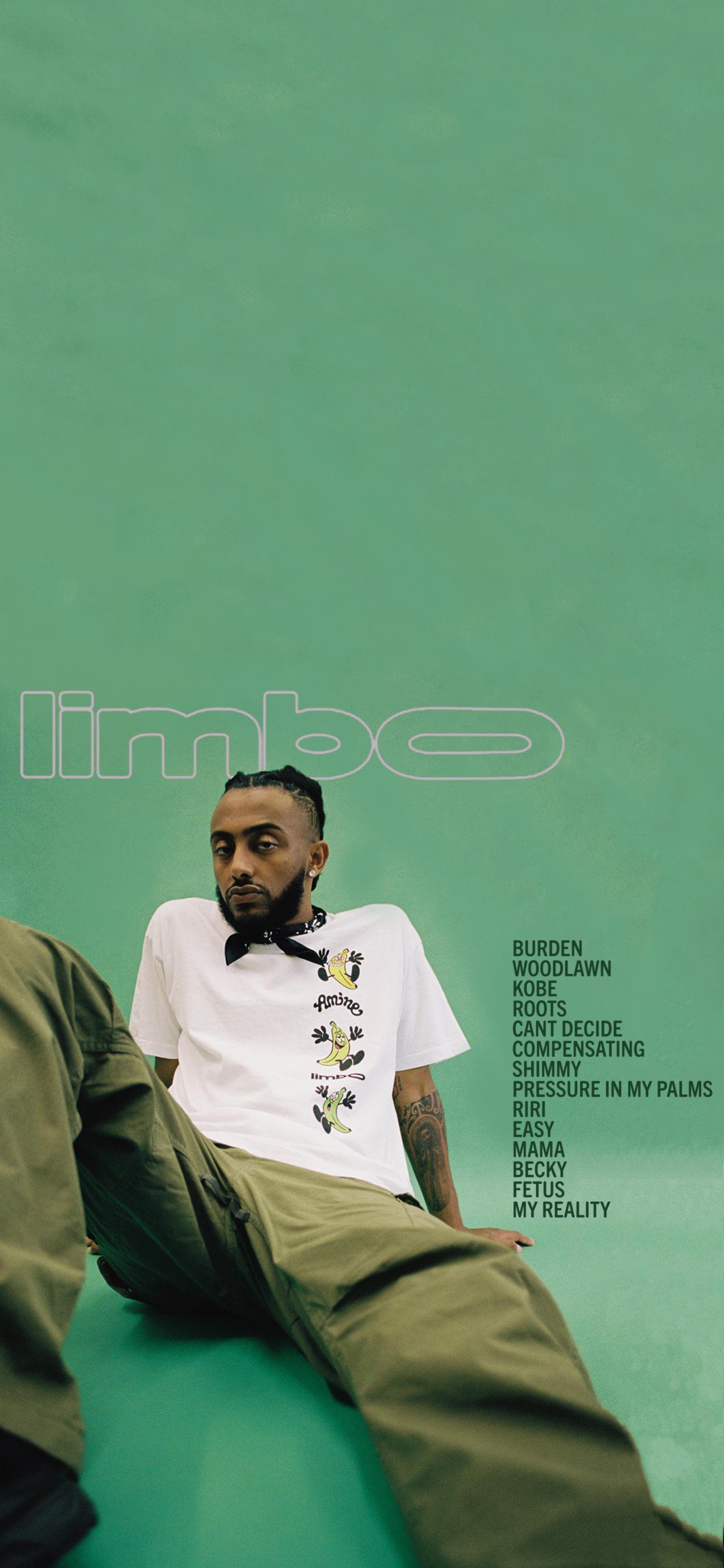 Aminé Rapper Wallpapers - Top Free Aminé Rapper Backgrounds ...