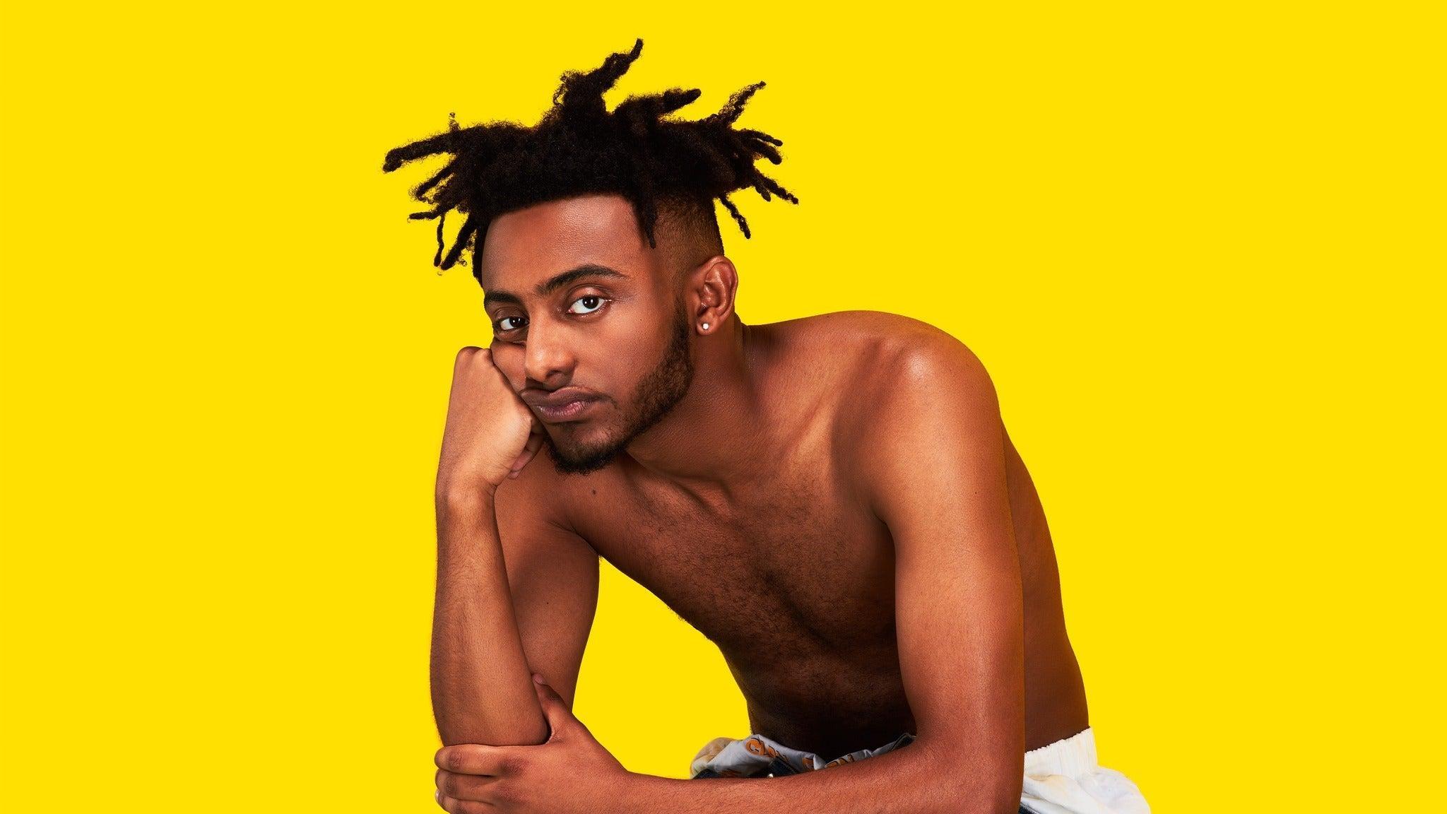 Aminé Rapper Wallpapers - Top Free Aminé Rapper Backgrounds ...