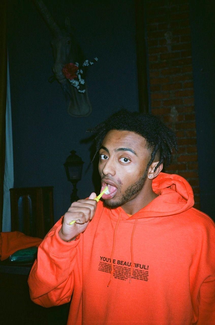 Aminé Rapper Wallpapers - Top Free Aminé Rapper Backgrounds ...
