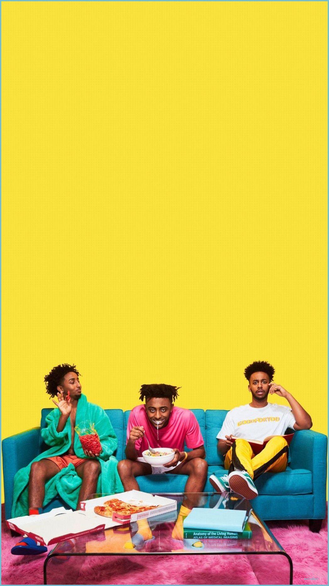 Aminé Rapper Wallpapers - Top Free Aminé Rapper Backgrounds ...