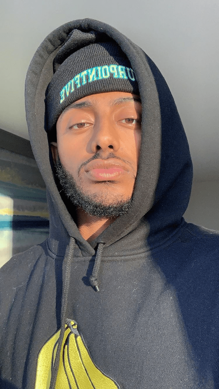 Aminé Rapper Wallpapers - Top Free Aminé Rapper Backgrounds ...