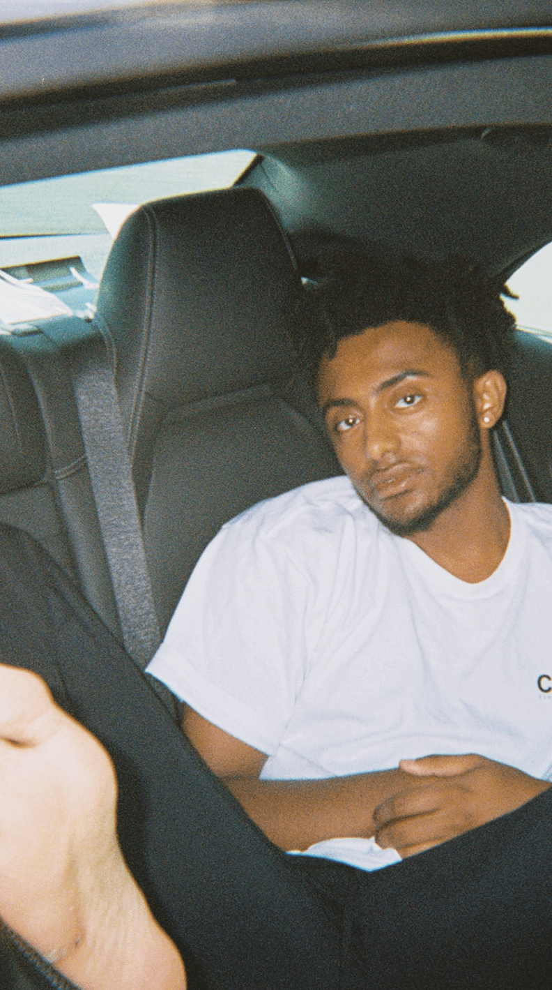 Aminé Rapper Wallpapers - Top Free Aminé Rapper Backgrounds ...