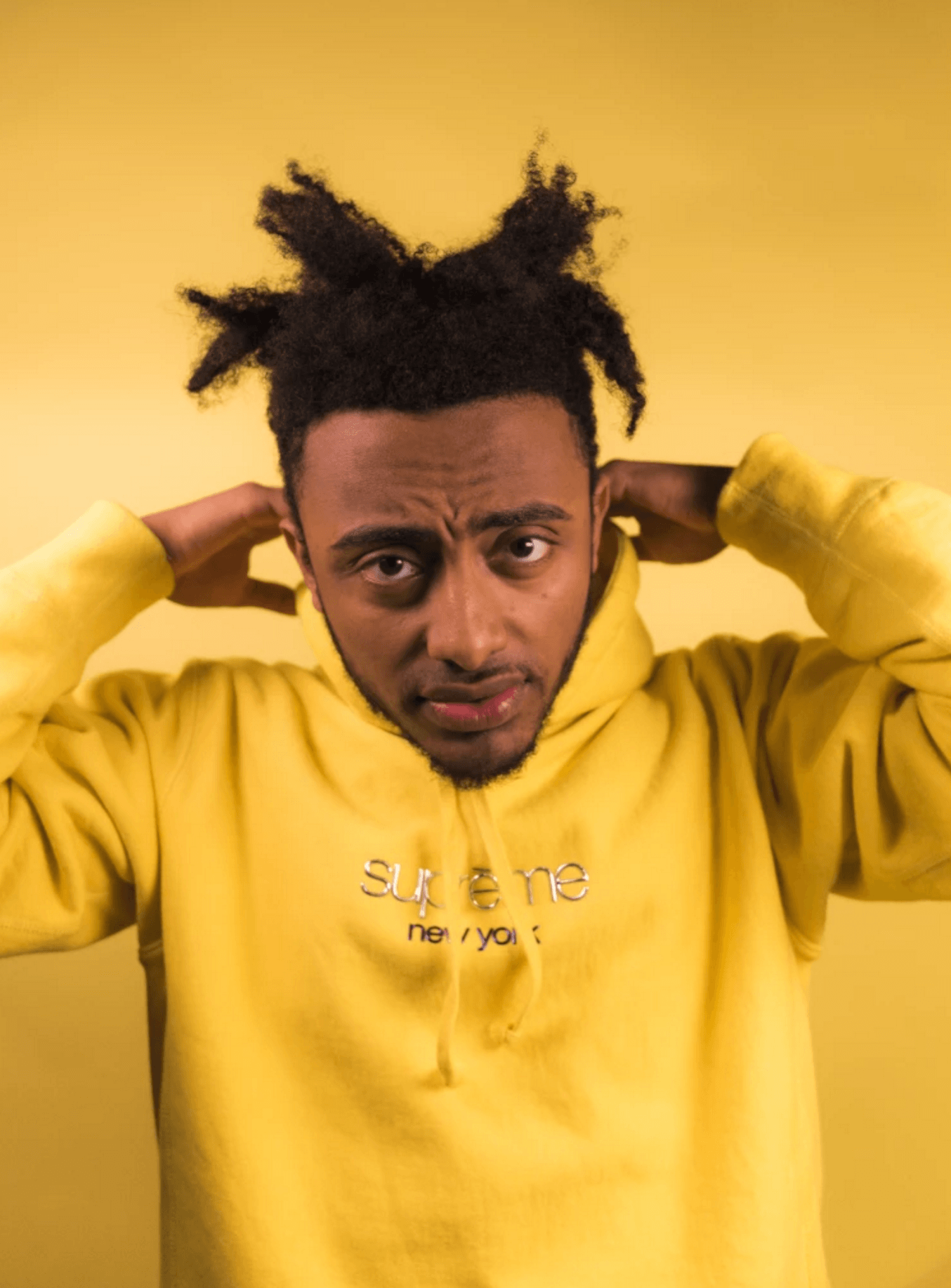 Aminé Rapper Wallpapers - Top Free Aminé Rapper Backgrounds ...