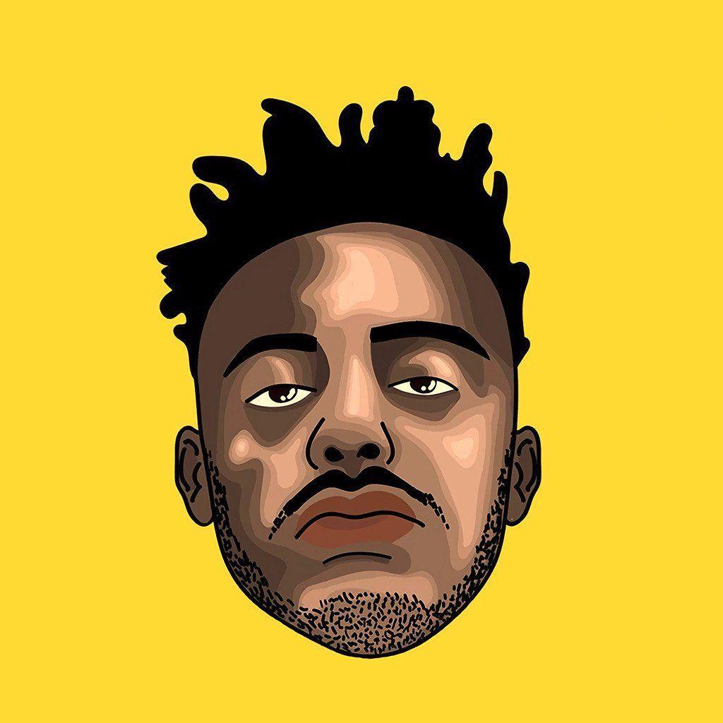 Aminé Rapper Wallpapers - Top Free Aminé Rapper Backgrounds ...
