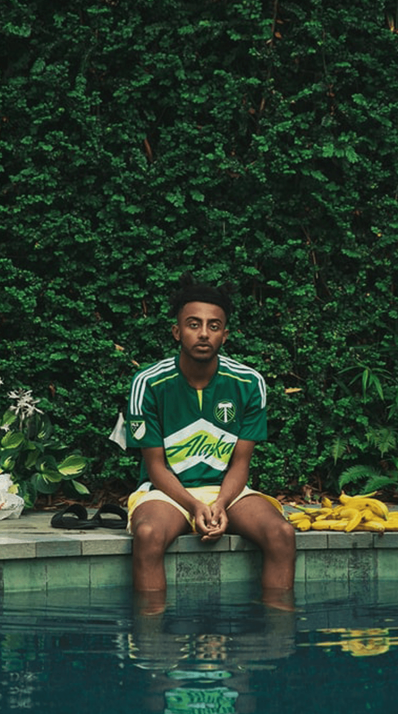 Aminé Rapper Wallpapers - Top Free Aminé Rapper Backgrounds ...