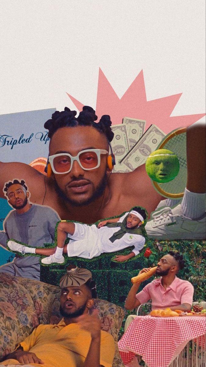Aminé Rapper Wallpapers - Top Free Aminé Rapper Backgrounds ...