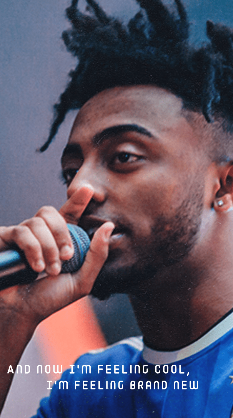 Aminé Rapper Wallpapers - Top Free Aminé Rapper Backgrounds ...