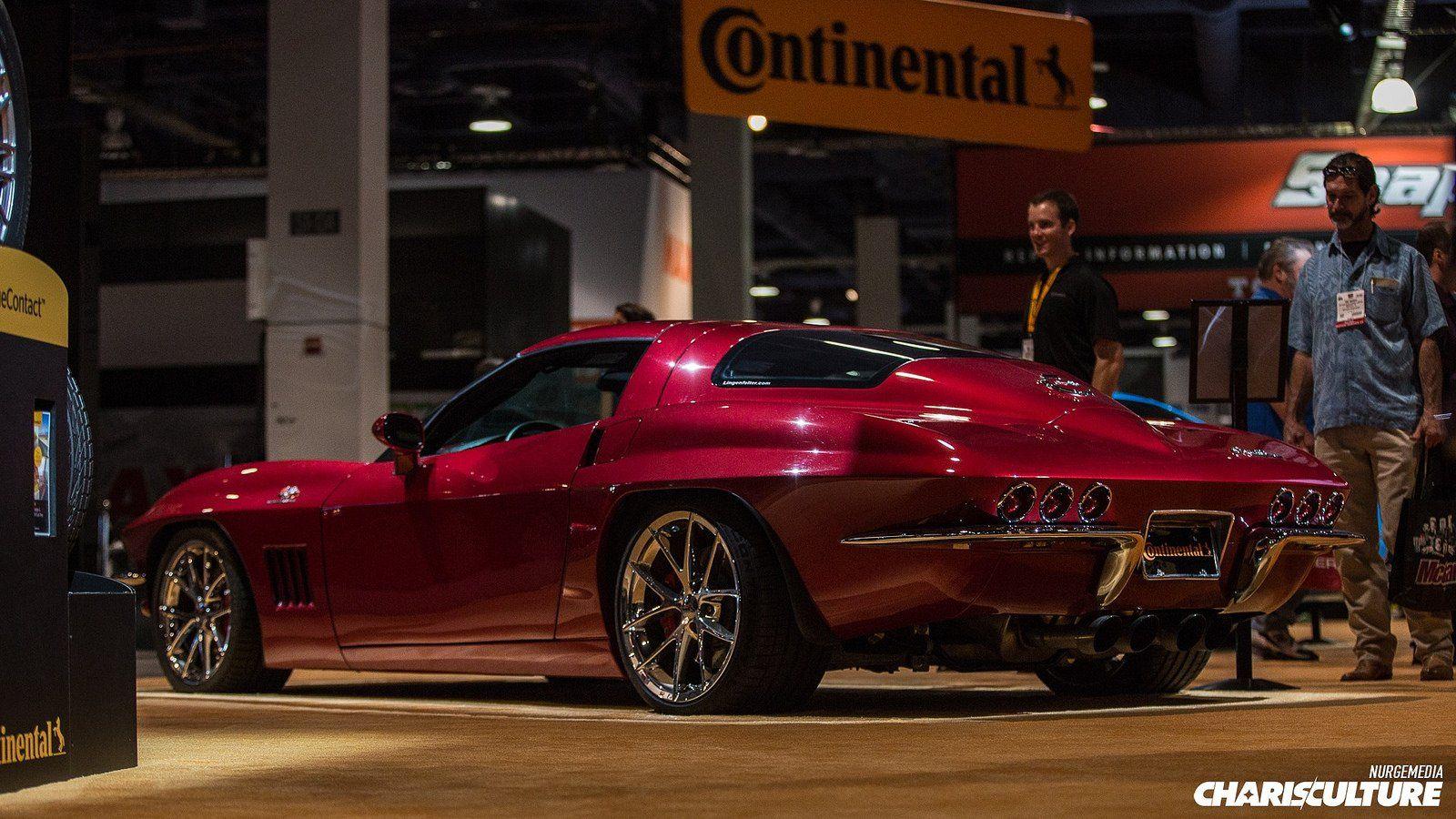 Custom Muscle Car Wallpapers - Top Free Custom Muscle Car Backgrounds ...