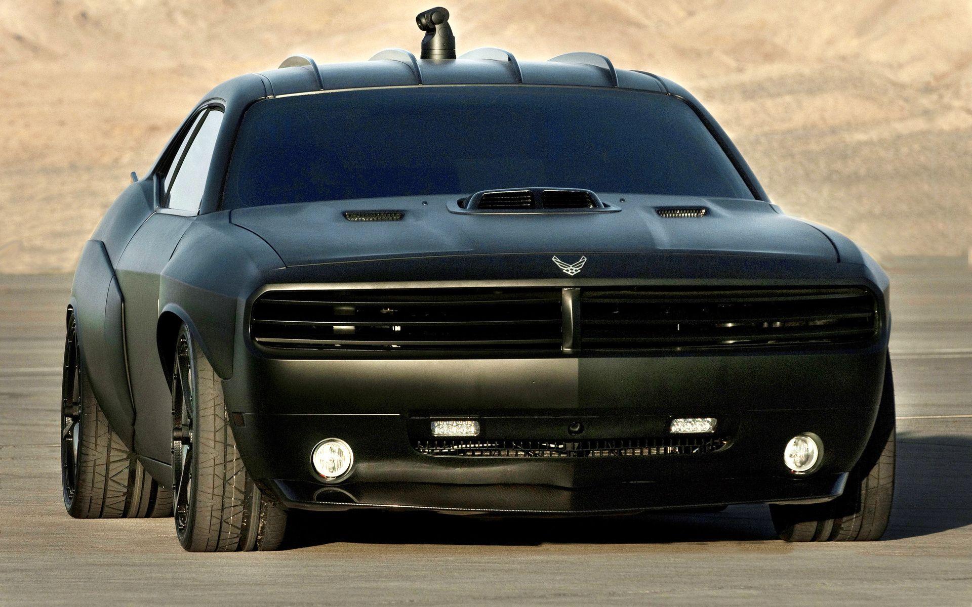 Custom Muscle Car Wallpapers - Top Free Custom Muscle Car Backgrounds ...