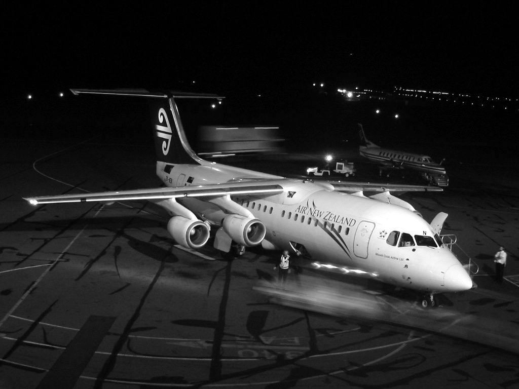 Air New Zealand Wallpapers - Top Free Air New Zealand Backgrounds ...