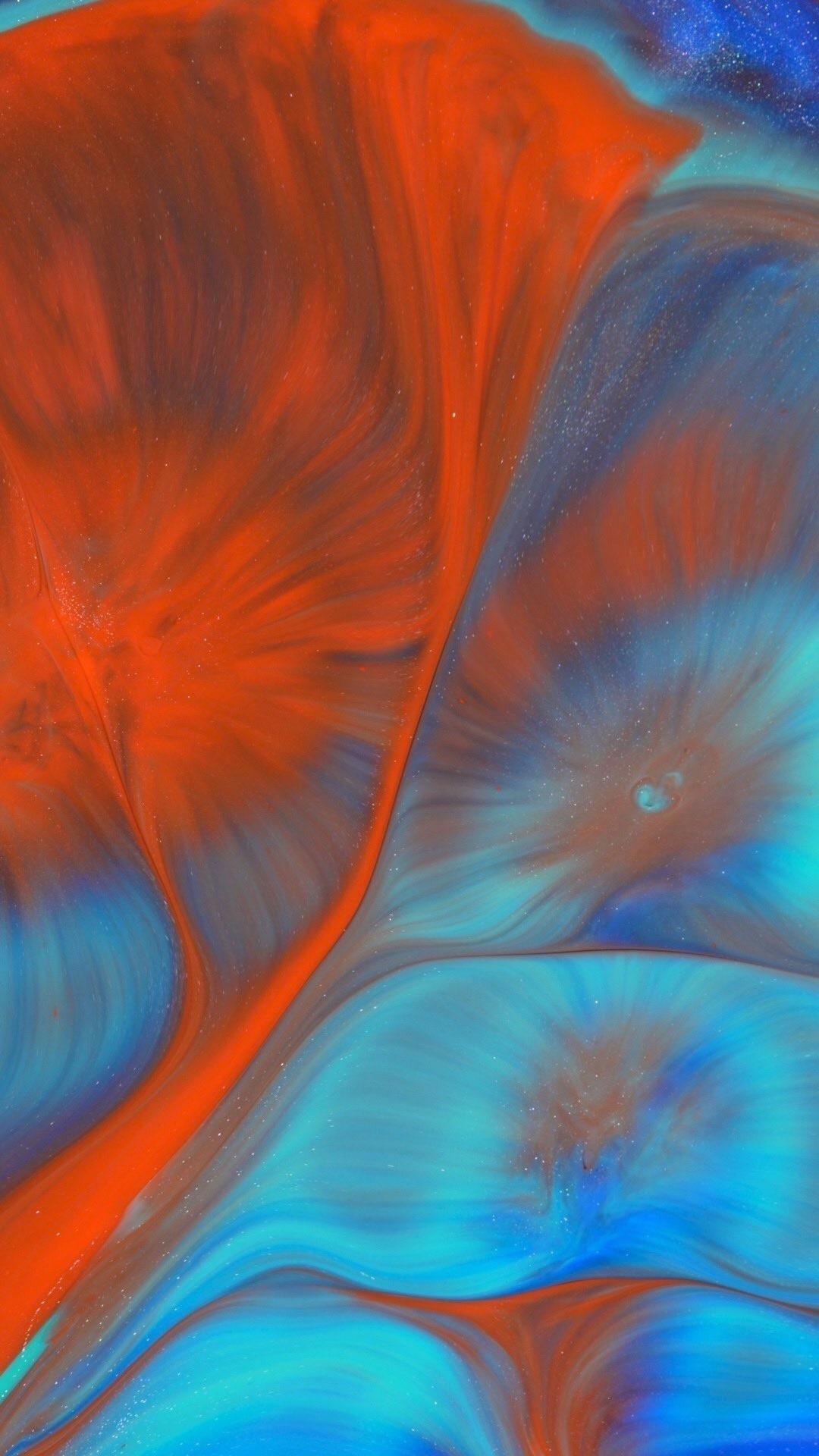 Fluid iPhone Wallpapers - Top Free Fluid iPhone Backgrounds ...