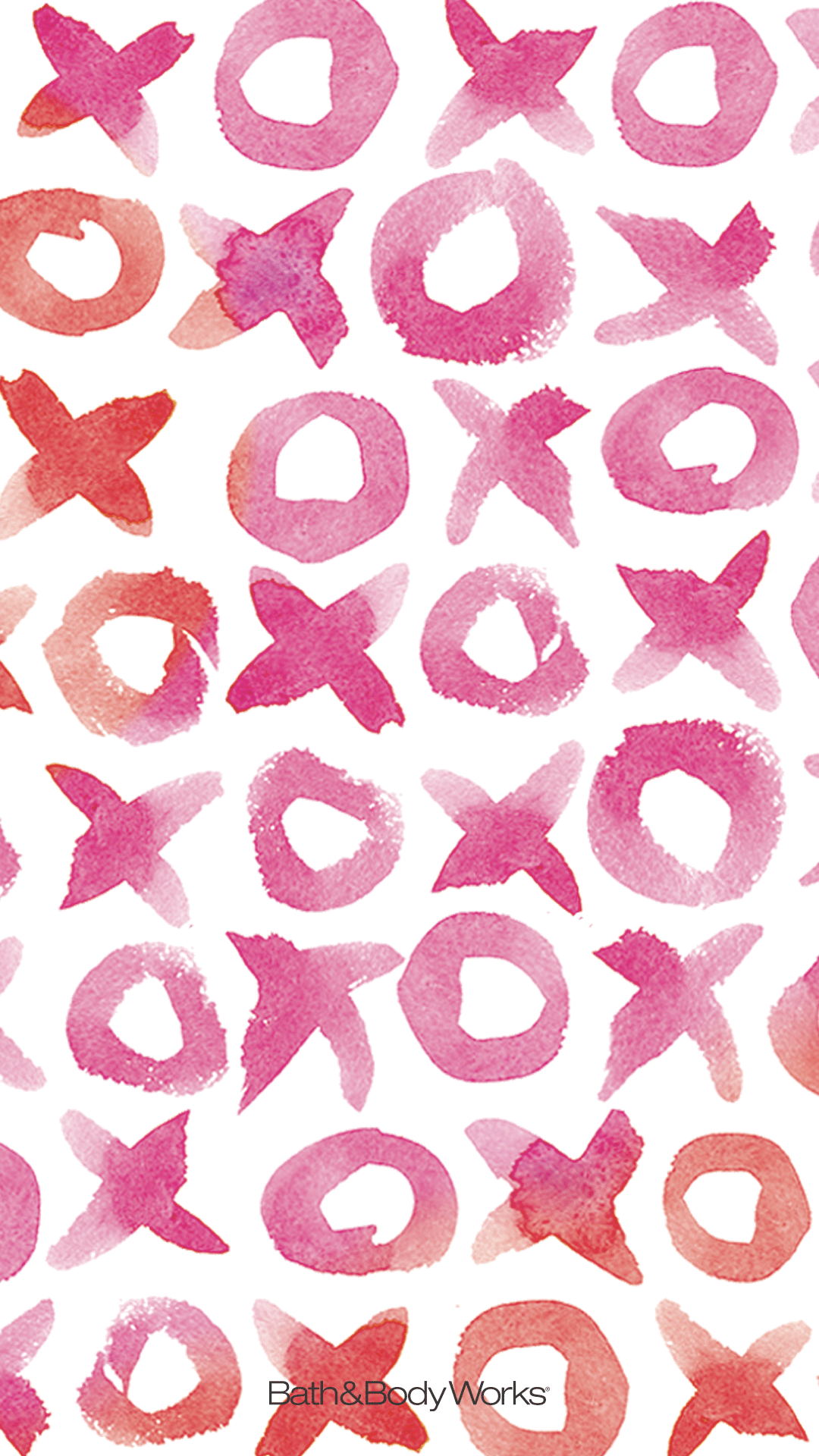 Xoxo iPhone Wallpapers - Top Free Xoxo iPhone Backgrounds - WallpaperAccess